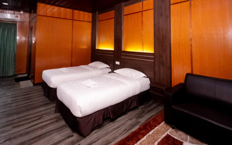 Home - Best Star Resort