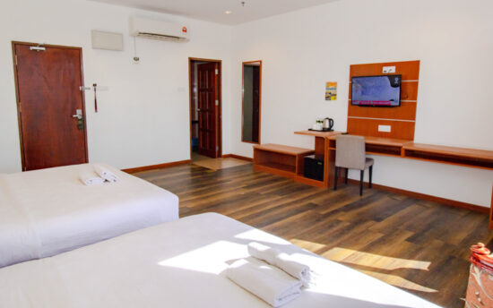 Home - Best Star Resort