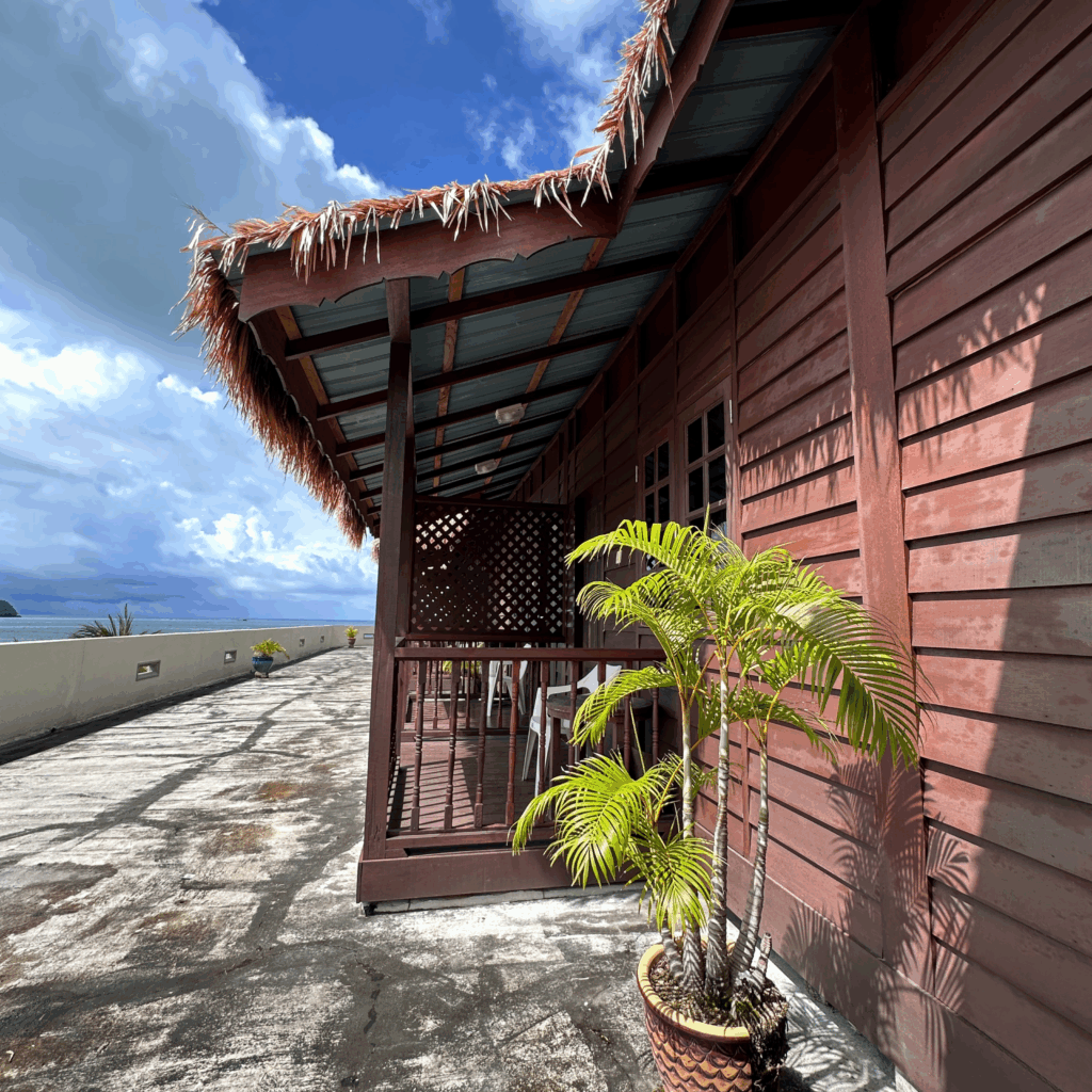 About the Hotel - Best Star Resort
