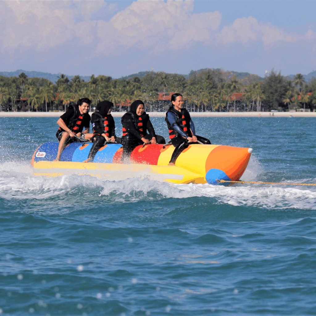 About the Hotel - Best Star Resort