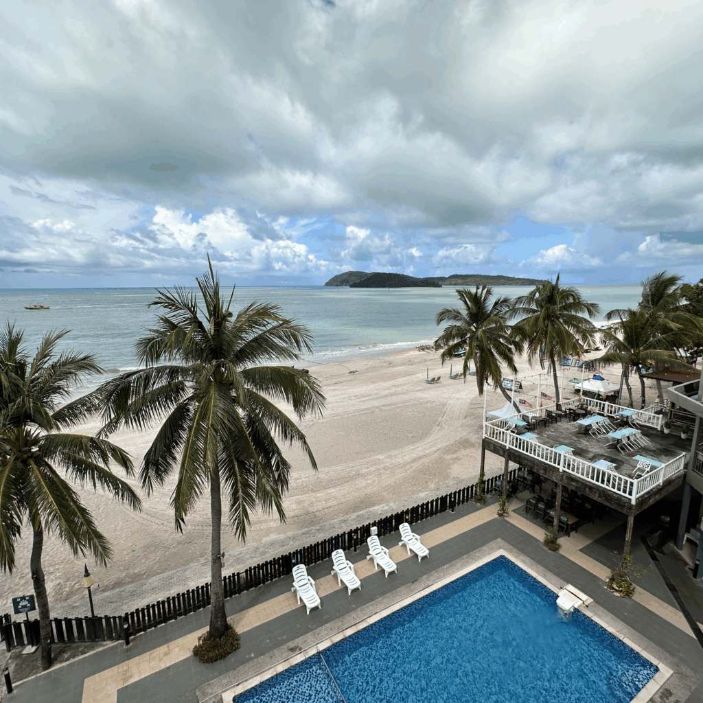 About the Hotel - Best Star Resort